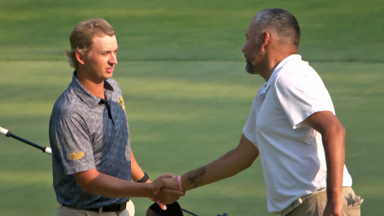 The 101st Birchmont: Men's Round of 32, Women's Round of 16 Match Play