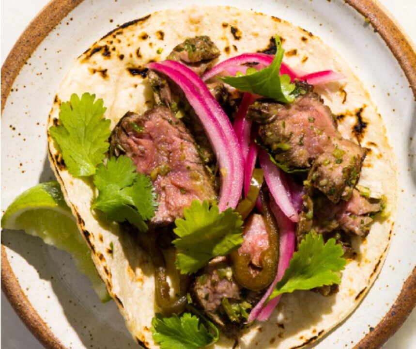 Recipes from PBS Chefs & Shows - Lakeland PBS