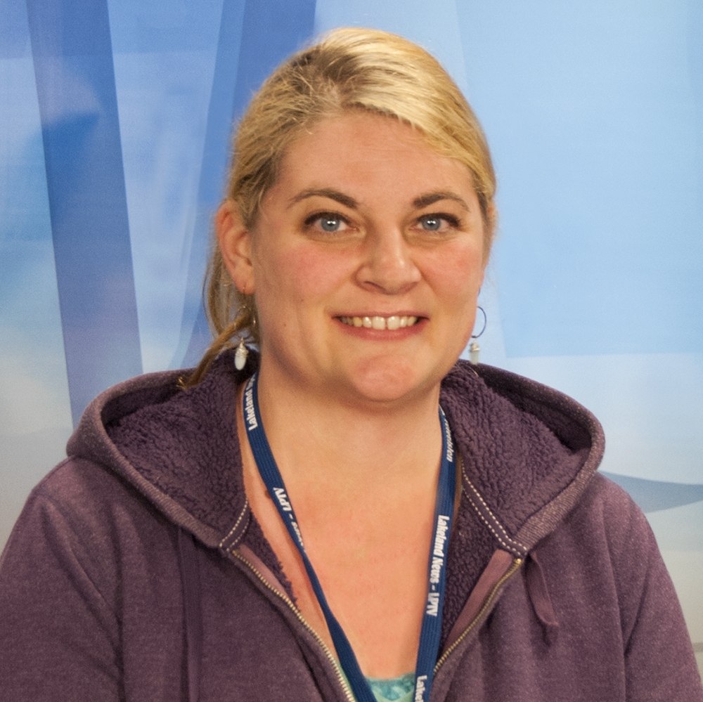 Meet the News Team | Lakeland News Keeps You in the Know