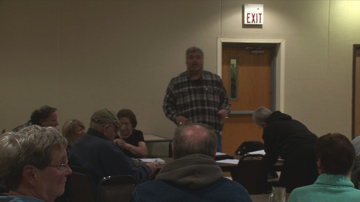 New Little Falls Coalition for Justice for Bryon Smith - Lakeland PBS