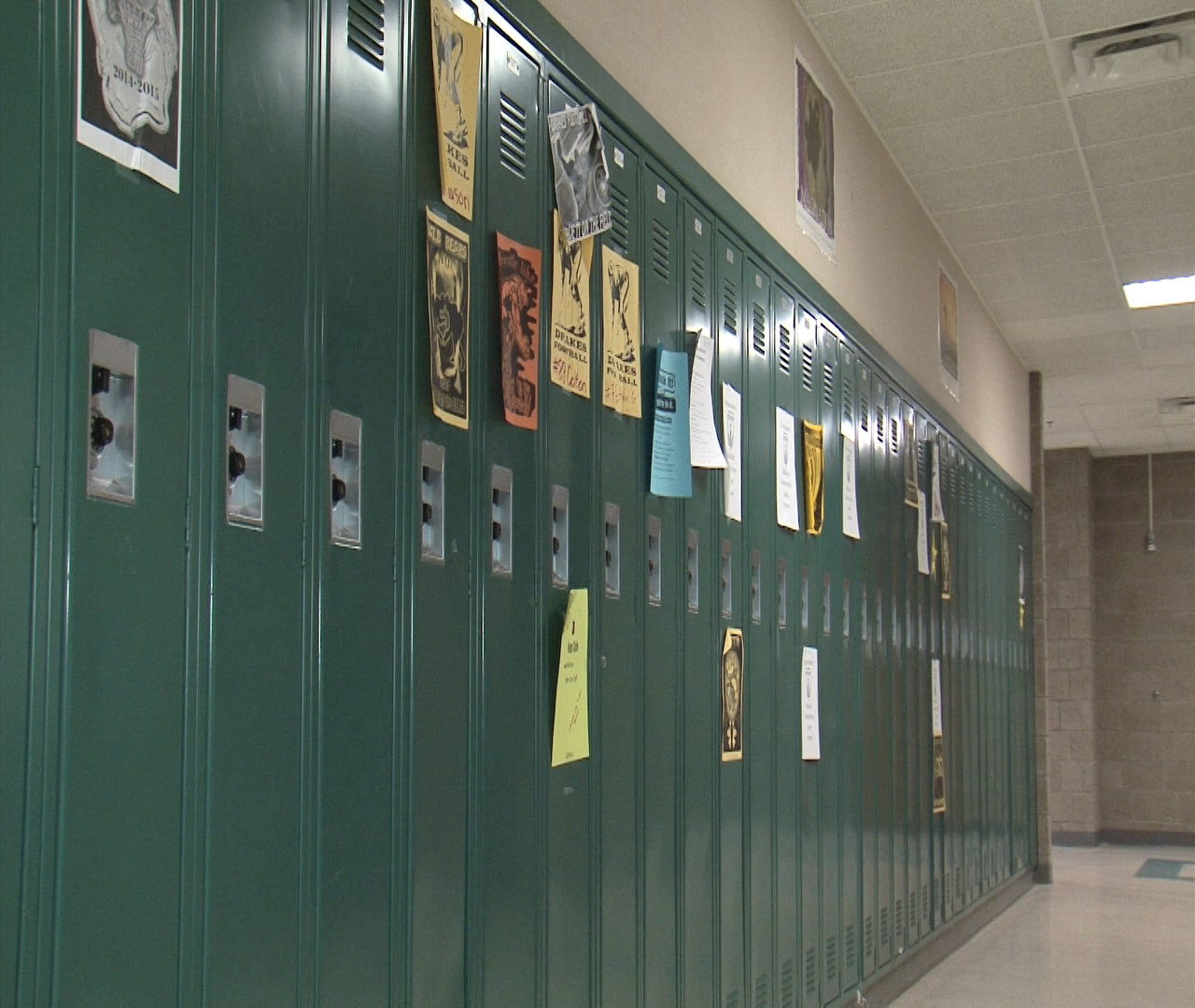 School Week Scheduling - Lakeland PBS