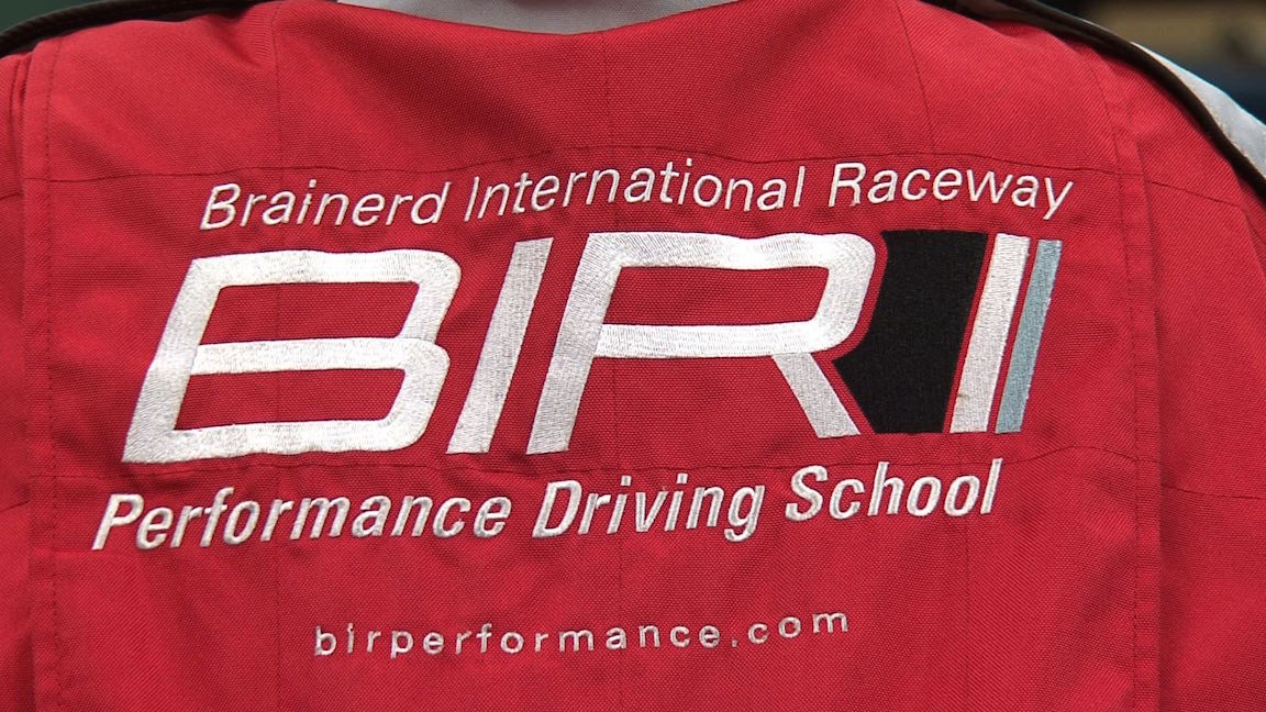 Community Spotlight: BIR Performance Driving School - Lakeland PBS
