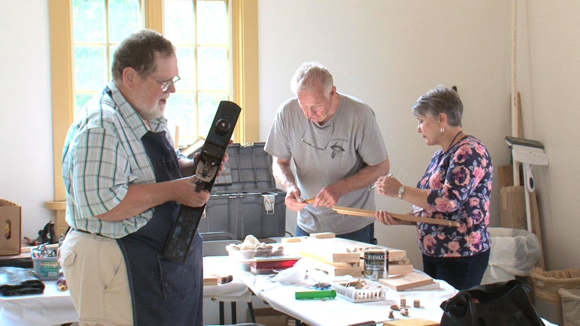 North Country Workshop - Lakeland PBS