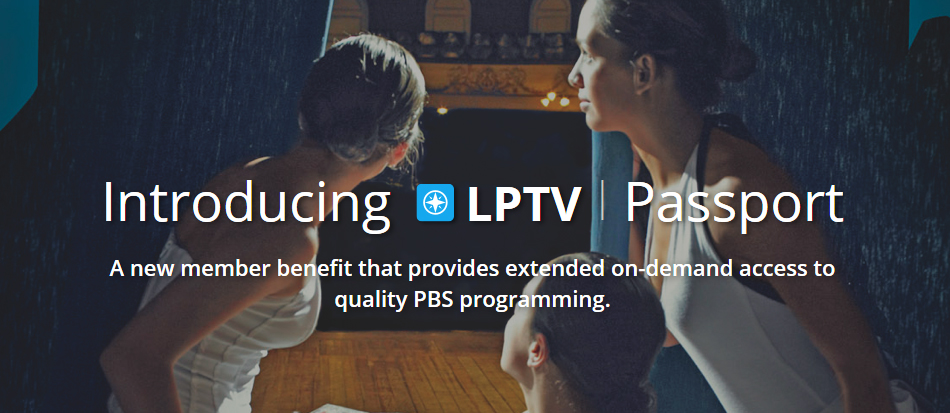 Lakeland PBS Passport