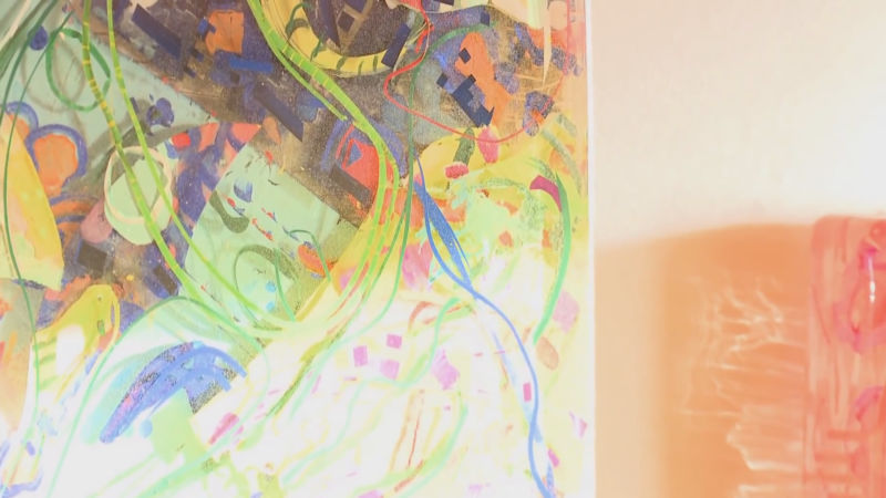 Common Ground: Artists Norma Jansen, Paula Swenson, Gabe Leon, and Poet ...