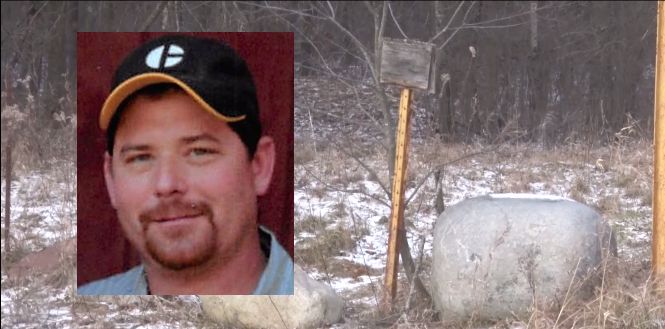 Investigators Find 'Items Of Interest' Connected To Death Of Terry ...