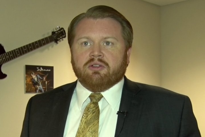 Hanson Says First Thing He'll Do As Beltrami County Attorney Is Listen ...