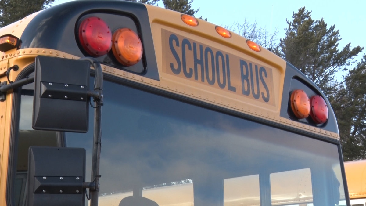 School Bus Drivers Desperately Needed - Lakeland PBS