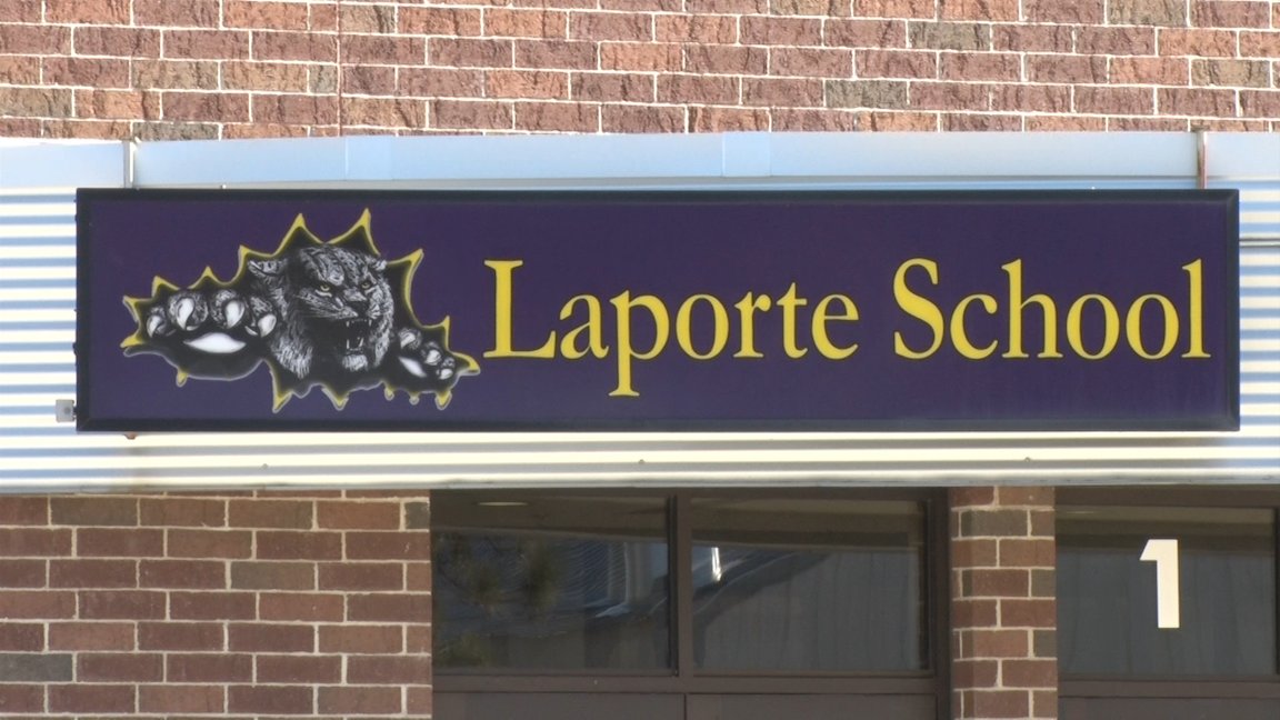 The Music Will Continue To Play For Laporte Public School - Lakeland PBS The Music Will Continue To Play For Laporte Public School - Lakeland PBS