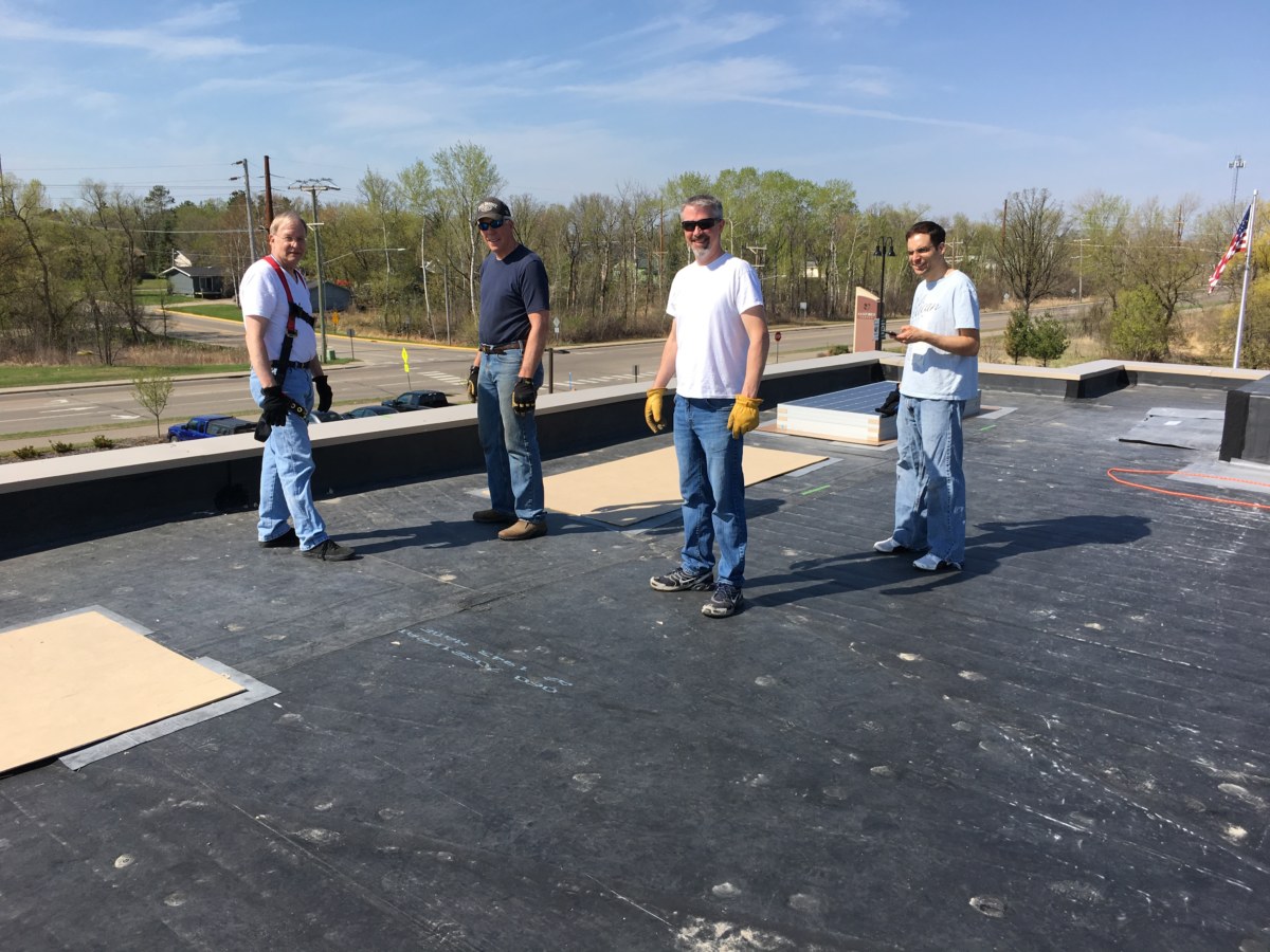 Lakeland PBS Solar Project