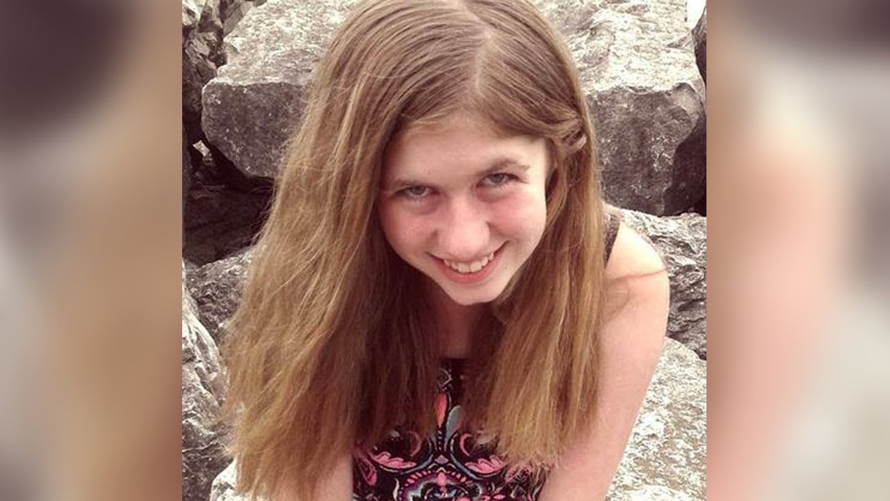 Authorities Scaling Back Search For Missing Wisconsin Girl - Lakeland PBS