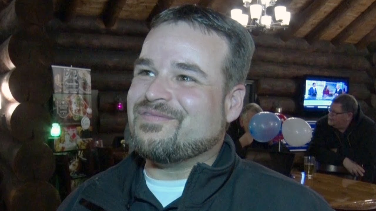 Josh Heintzeman Elected MN House of Representatives Assistant Leader ...