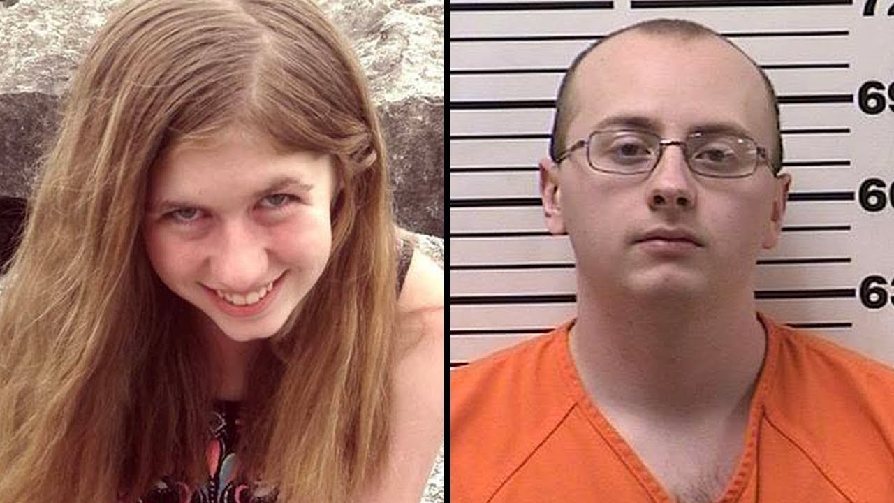 More Details On Jayme Closs Kidnapping Case - Lakeland PBS