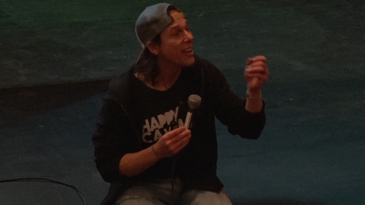 Golden Apple: Pequot Lakes And Brainerd School Districts Host Events ...