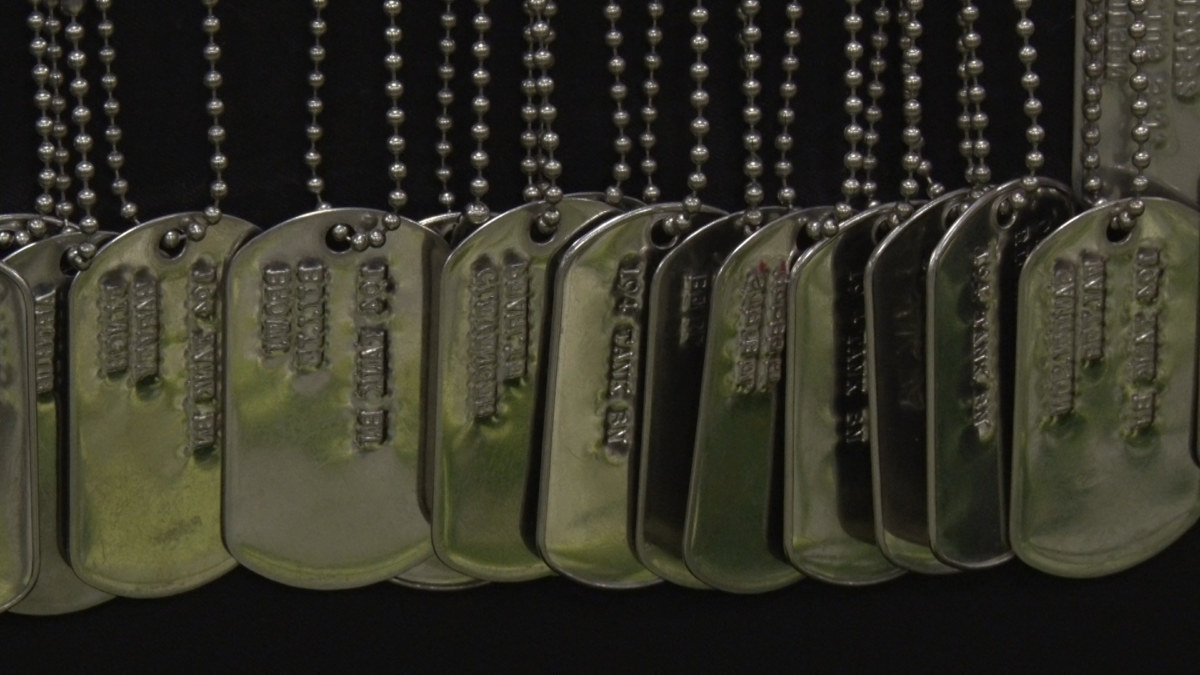 Benghazi Terror Attack Memorial Unveiled in Little Falls - Lakeland PBS