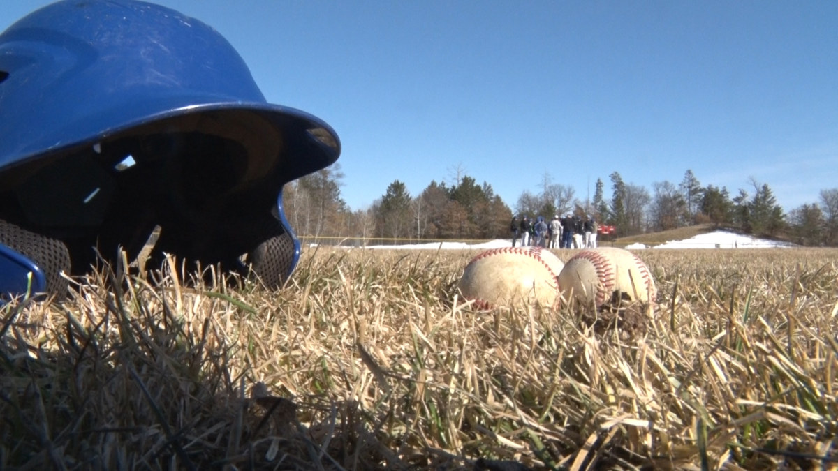 Brainerd Baseball Welcomes In A New Coach After 46 Years - Lakeland PBS
