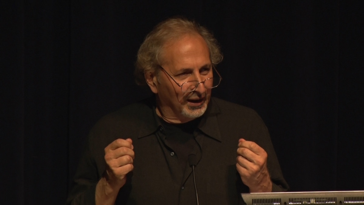Pulitzer Prize Winning Poet Peter Balakian Visits Central Lakes College ...