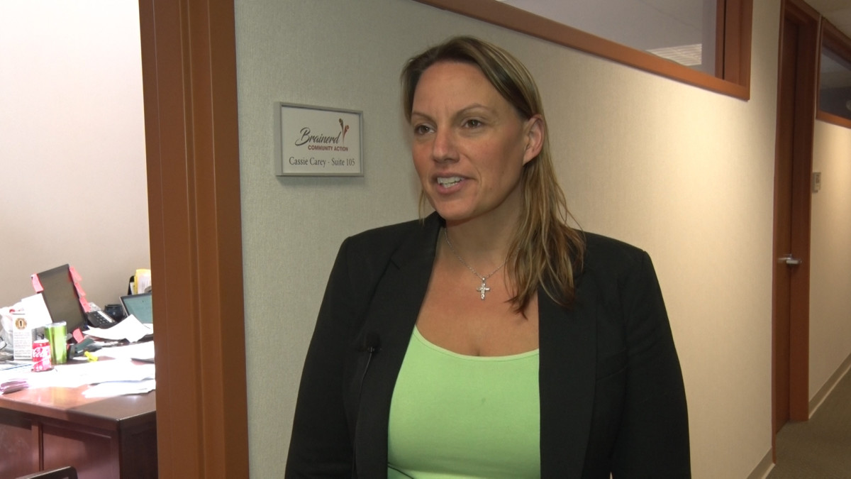 Brainerd Community Action Heads Into Busy Summer Season With New ...