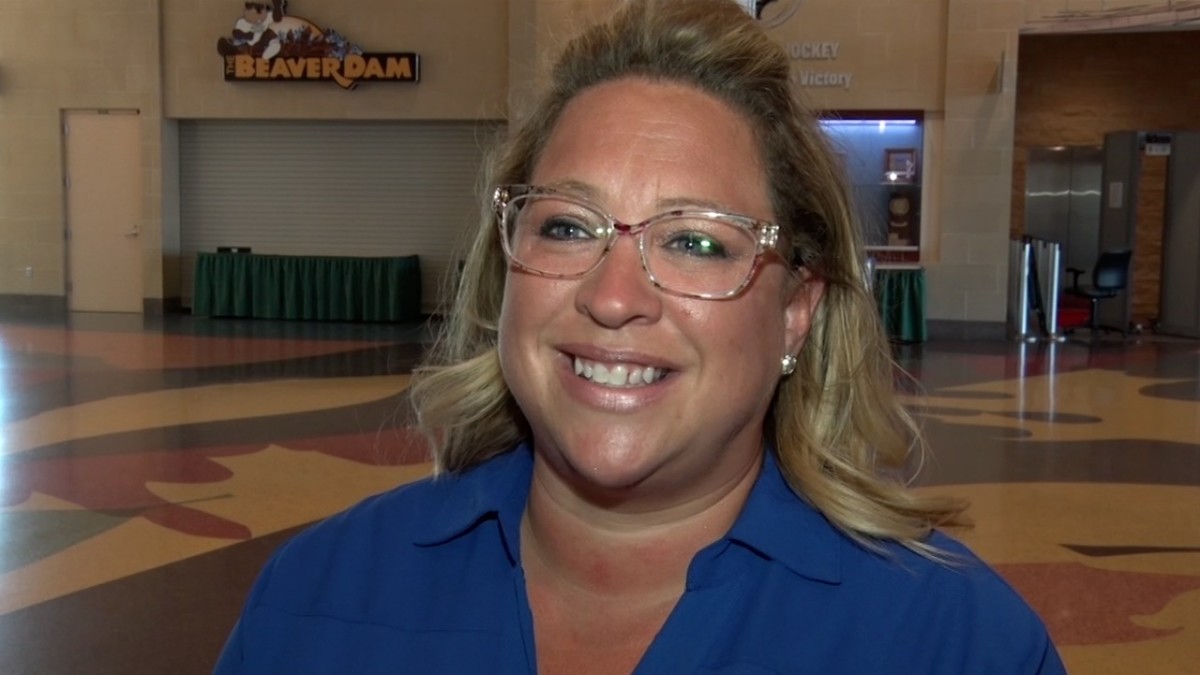 Newly Appointed Sanford Center Executive Director Discusses Plans For ...