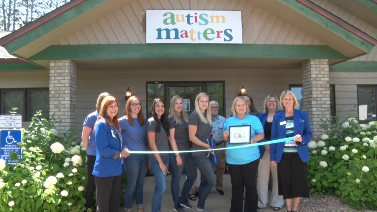 "Autism Matters" Opens In Baxter - Lakeland PBS