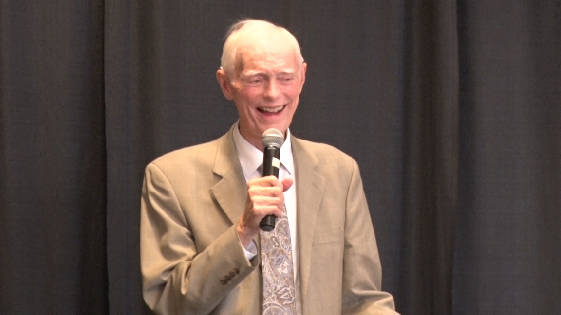 2019 Charlie Naylor Lifetime Achievement Award Winner Announced ...