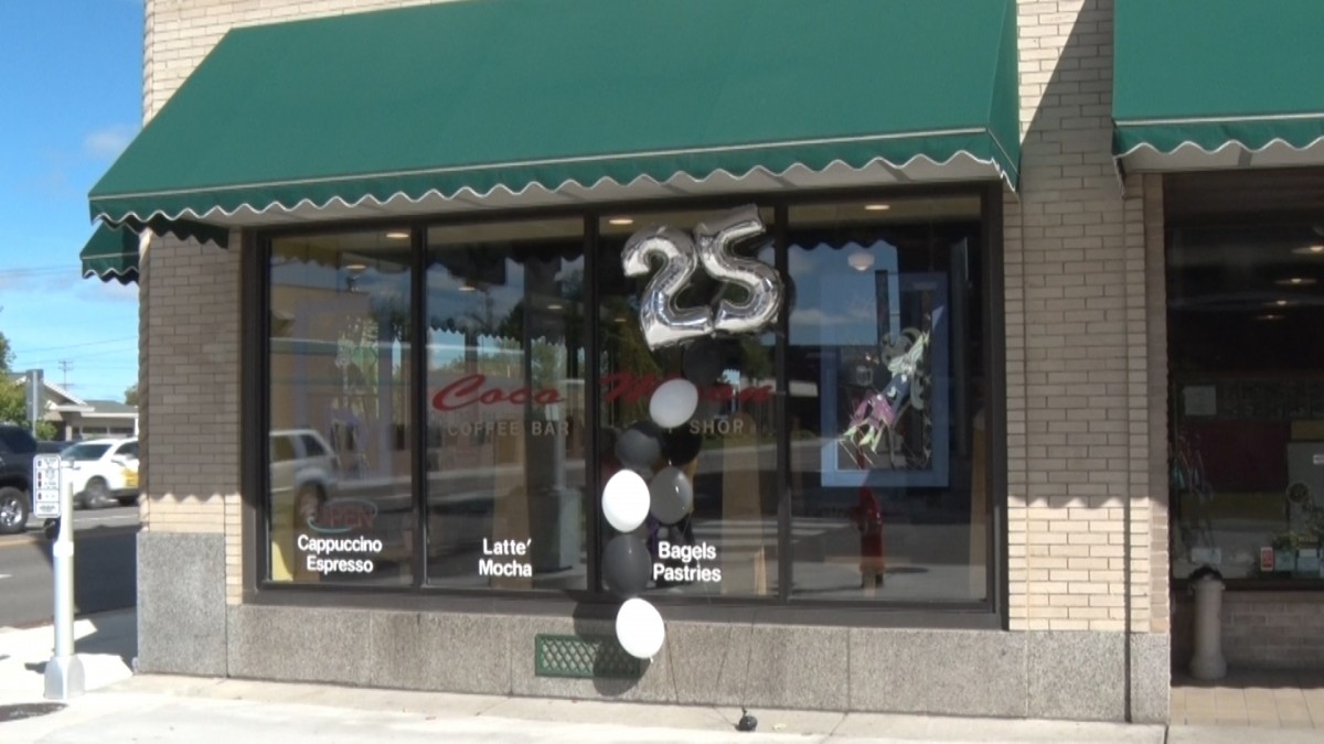Coco Moon Celebrates 25 Years Of Business In Downtown Brainerd ...