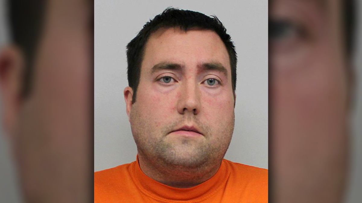 Former Deputy & Bagley School Resource Officer Pleads Guilty to ...