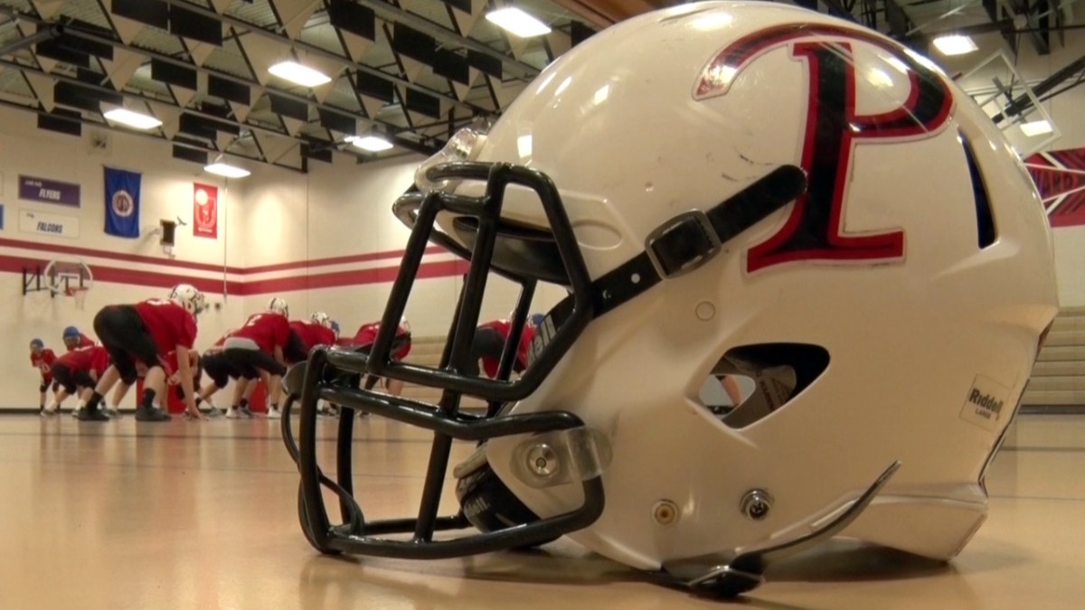 Winning Tradition Continues For Pierz Football - Lakeland PBS