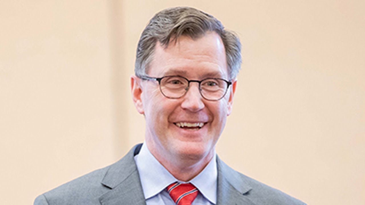 University of North Dakota Selects Andrew Armacost as New President ...