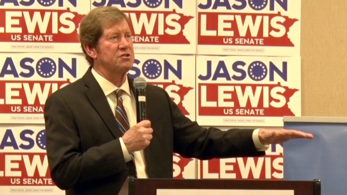 Judge Dismisses Challenge to COVID-19 Restrictions From Jason Lewis ...