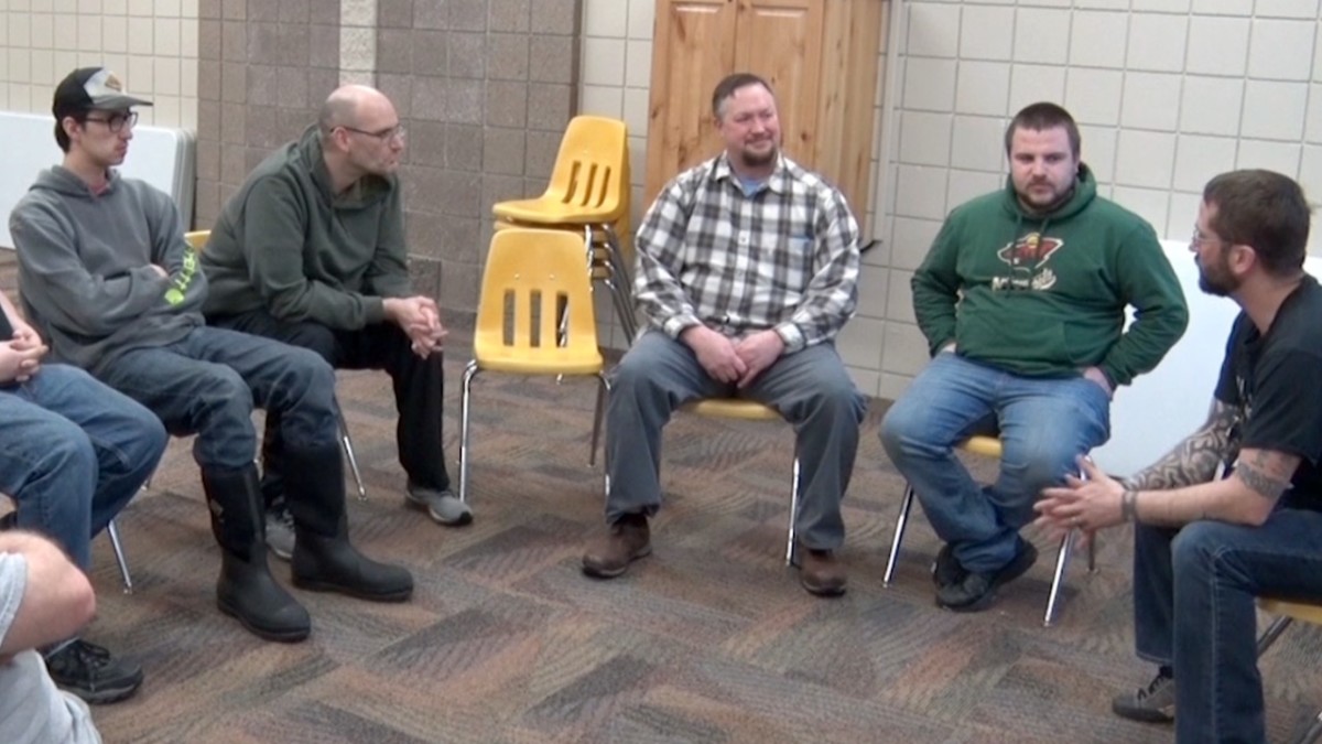 The FATHER Project: A Group That Helps Fathers Become Great Dads ...