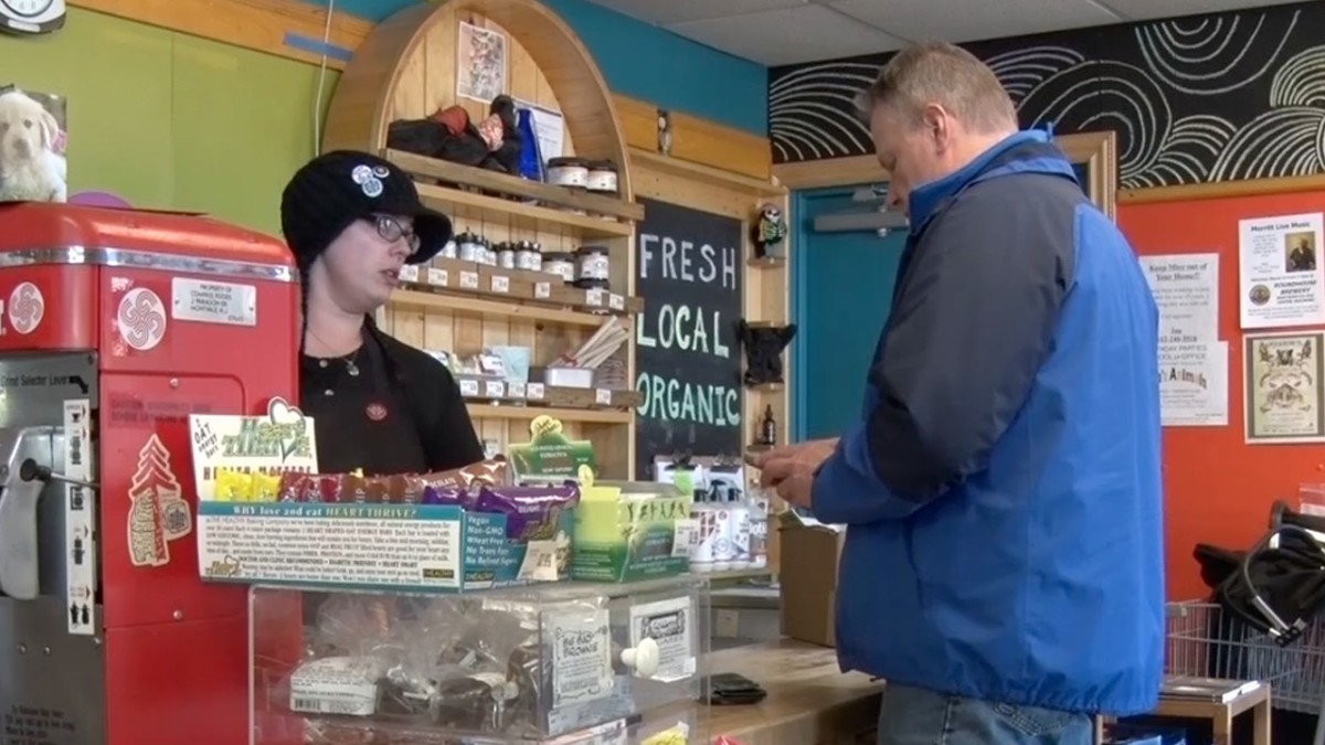 Crow Wing Food Co-op Looks Forward To Future Expansion - Lakeland PBS