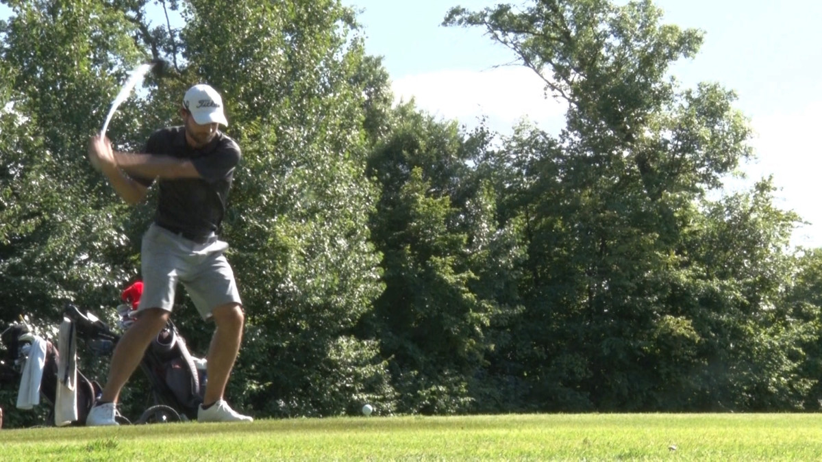 Golf Courses and Driving Ranges to Reopen in Minnesota - Lakeland PBS