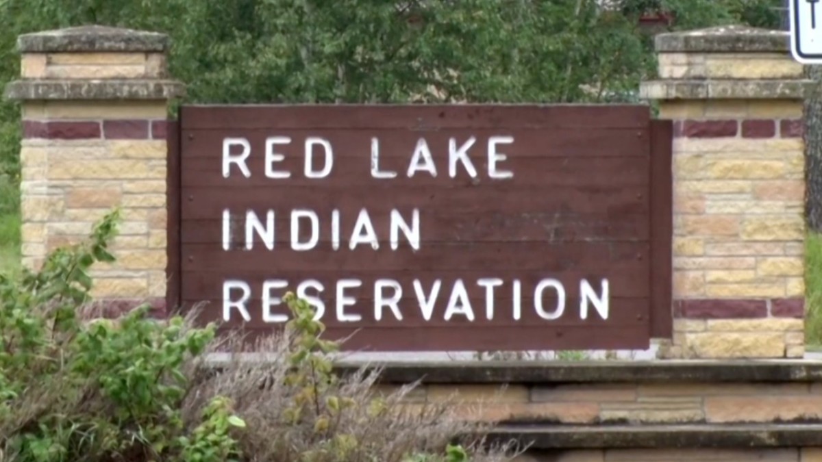 Red Lake Introduces Border Restrictions as Medical Martial Law Begins ...