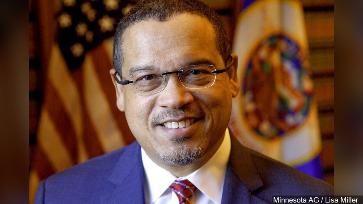 Minnesota Attorney General to Join Investigation Into Amir Locke ...