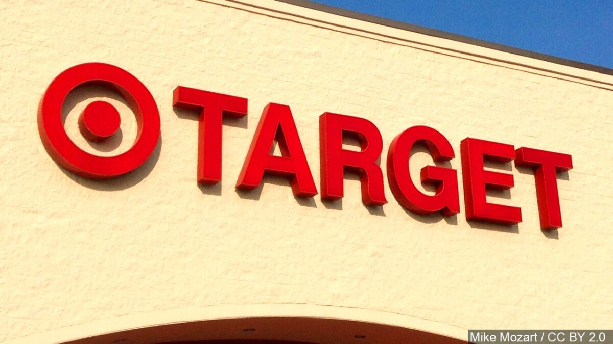 Target Joining Walmart in Closing Stores on Thanksgiving Day - Lakeland PBS