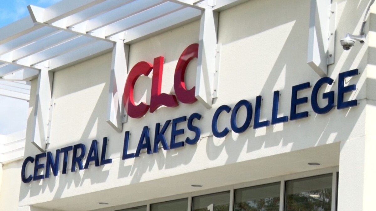 CLC Recognized by "Great Colleges To Work For" Program - Lakeland PBS