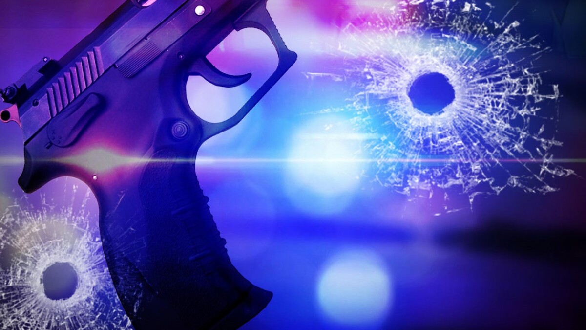 Names of Individuals in Officer-Involved Shooting Near Bowlus Released ...