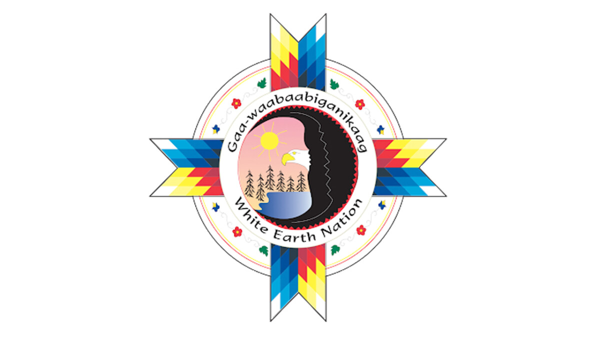 Earth Nation Logo