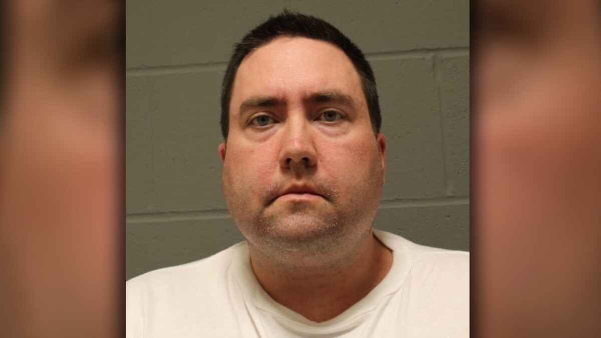 Former Clearwater Co. Deputy Sentenced to 14 Years for Sexually Abusing ...