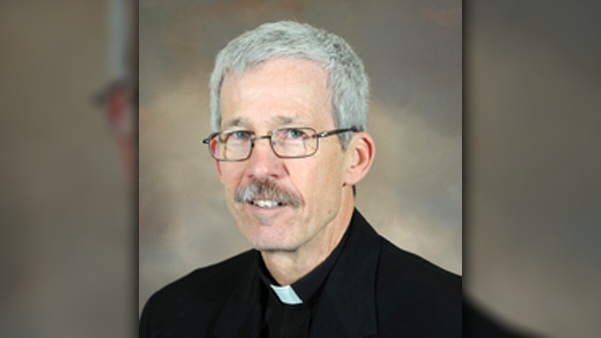 Priest Who Formerly Served in Bemidji, Red Lake Cleared in Sexual Abuse ...
