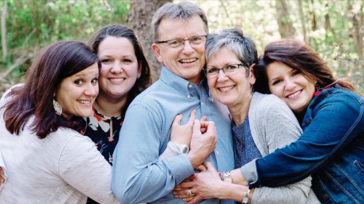 Fosston Community Turns Out to Remember Pastor Paul Magelssen ...