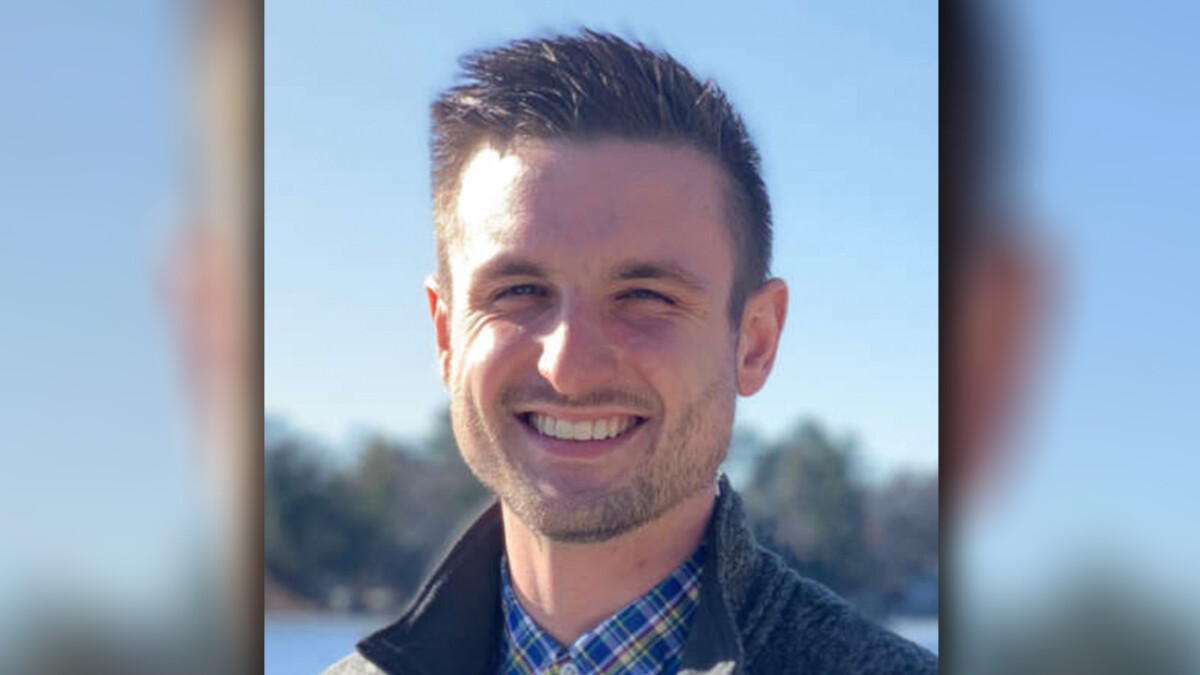 Tate Rusk Named New Brainerd/Little Falls Girls Hockey Head Coach ...