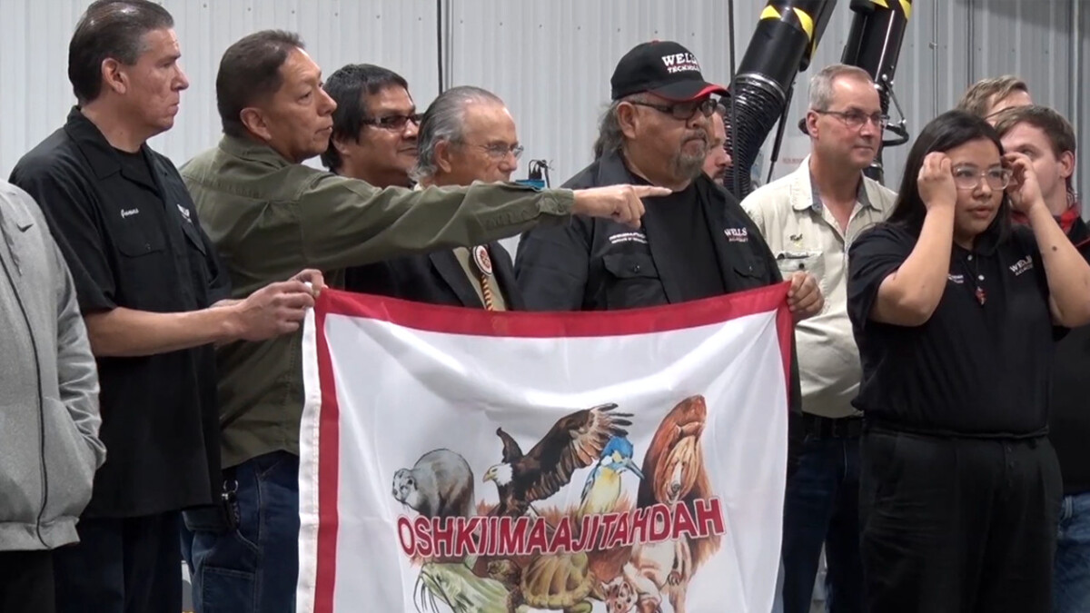 Wells Technology of Bemidji to Expand Wells Academy at New Redby ...