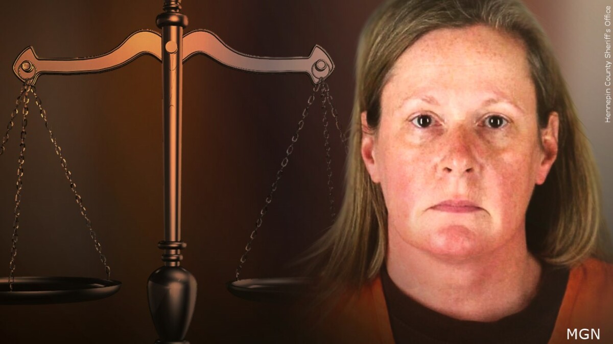 Prosecutor: Potter "Failed" Wright; Defense Calls it Mistake - Lakeland PBS