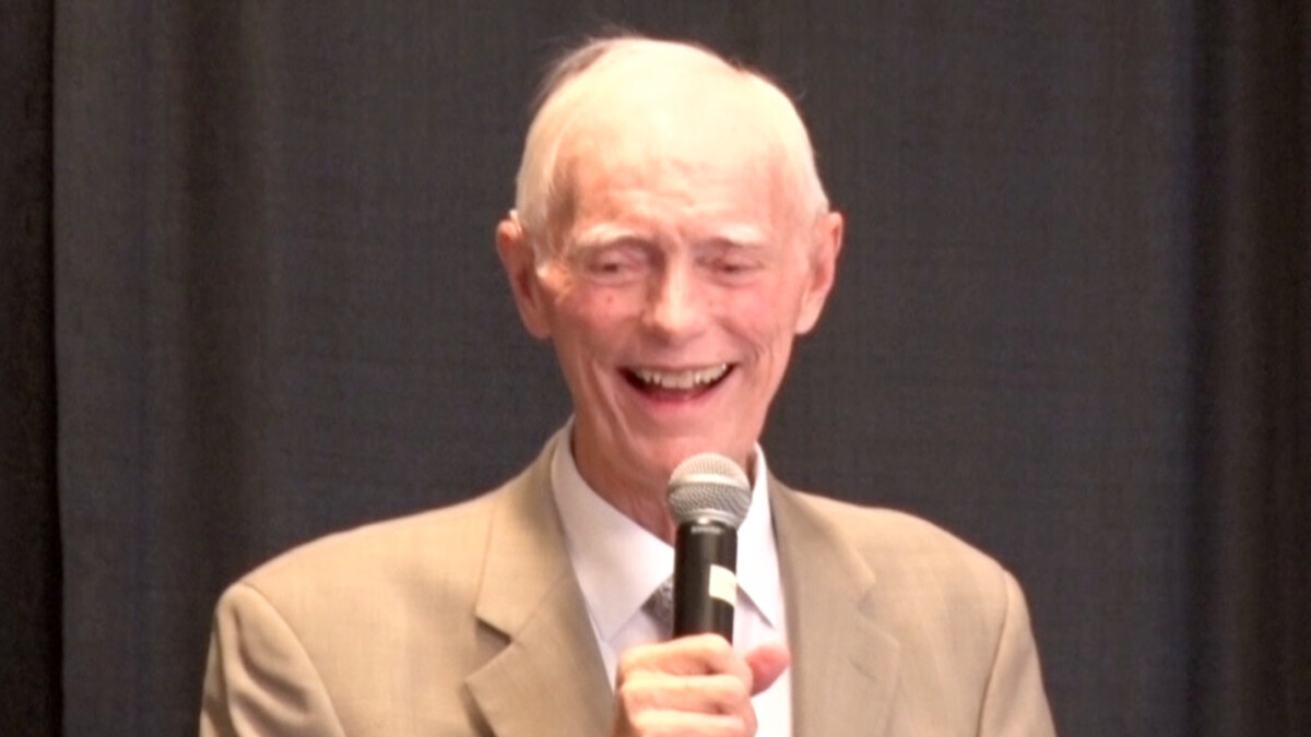 Tom Welle, Longtime Bemidji Community Leader, Passes Away at 71 ...