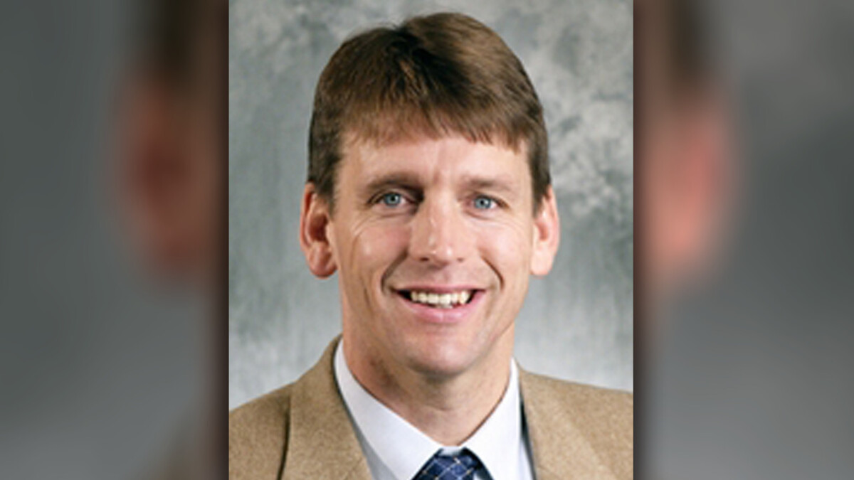 Former State Rep. Frank Moe Dies at Age 56 - Lakeland PBS