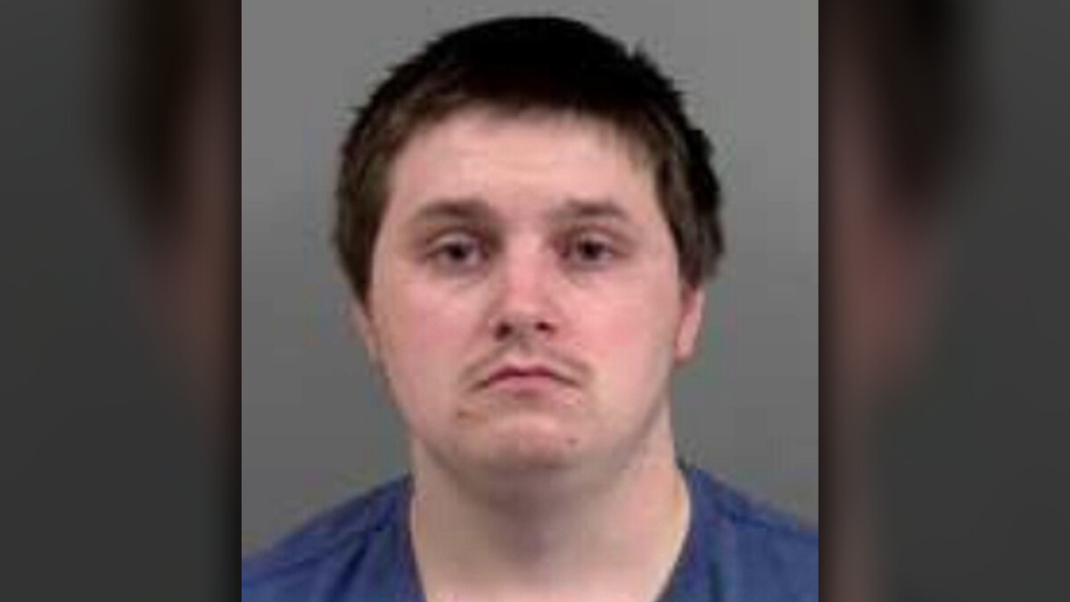 Bemidji Man Sentenced to 8 Years for Abuse of Infant Son - Lakeland PBS