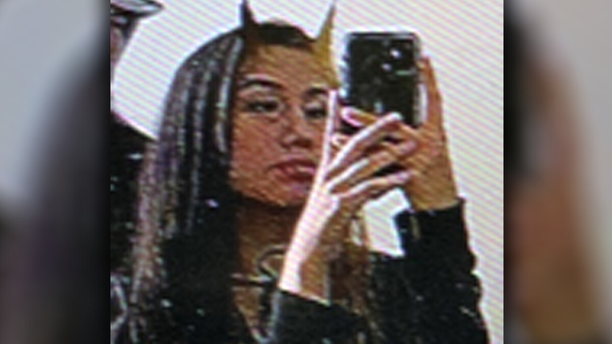 Bemidji Police Continue Search for Nevaeh Kingbird Almost a Year After ...