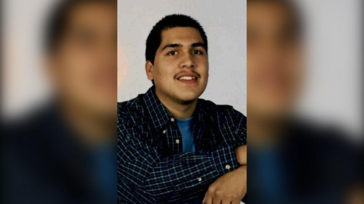 FBI Offering $5,000 Reward for Info on 2020 Red Lake Murder - Lakeland PBS